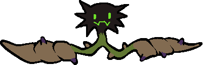 Darkflower | Tam Lin's Evolution Wiki | Fandom