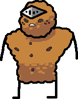 Buff Kookee guard | Tam Lin's Evolution Wiki | Fandom