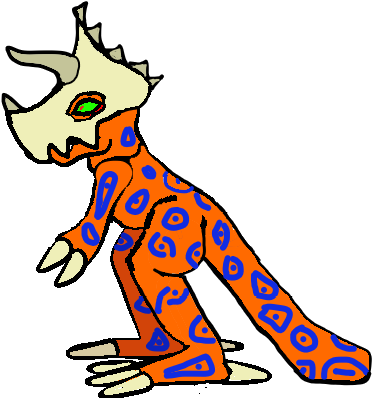 Headbasher | Tam Lin's Evolution Wiki | Fandom