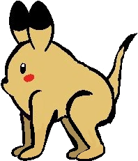 Tall Thinkachu | Tam Lin's Evolution Wiki | Fandom