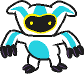 Clownsloth | Tam Lin's Evolution Wiki | Fandom