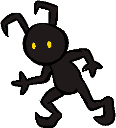 Shadow | Tam Lin's Evolution Wiki | Fandom