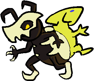 Twilight Shadow | Tam Lin's Evolution Wiki | Fandom