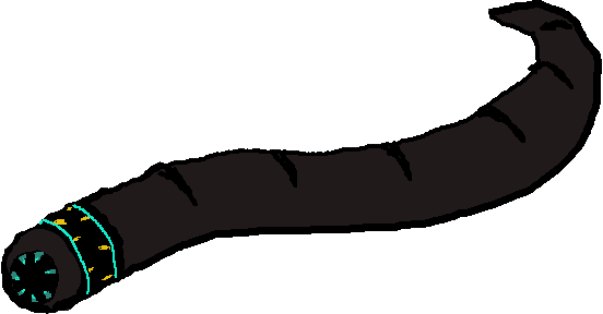 Shadow Leech | Tam Lin's Evolution Wiki | Fandom