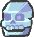 Ice Skull | Tam Lin's Evolution Wiki | Fandom