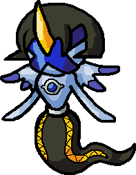 Blue Daughter | Tam Lin's Evolution Wiki | Fandom