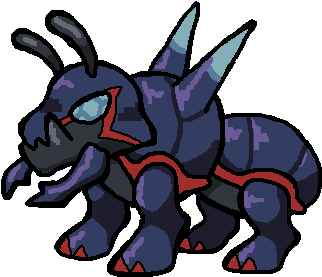 Red Hope Ant | Tam Lin's Evolution Wiki | Fandom