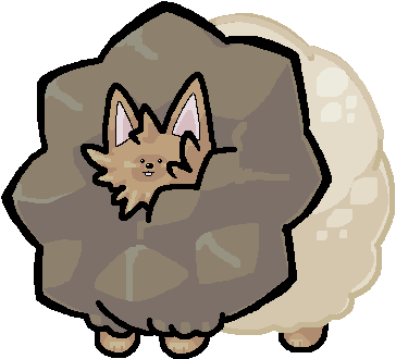 Earthdoge | Tam Lin's Evolution Wiki | Fandom