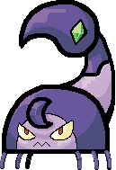 Skorp | Tam Lin's Evolution Wiki | Fandom