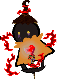 Gem Shadow | Tam Lin's Evolution Wiki | Fandom