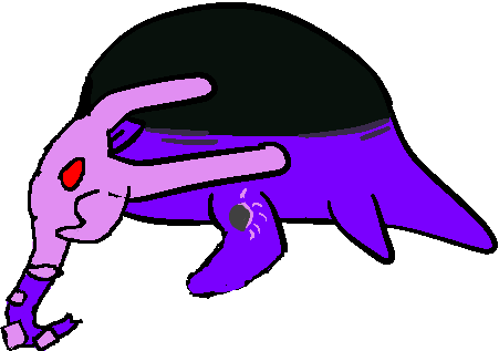 Elephant Blimp | Tam Lin's Evolution Wiki | Fandom