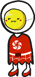 Hong | Tam Lin's Evolution Wiki | Fandom