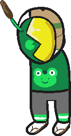 Gab | Tam Lin's Evolution Wiki | Fandom