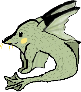 Mer-ka | Tam Lin's Evolution Wiki | Fandom