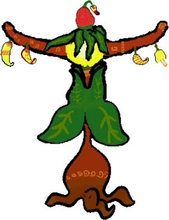 Red Joak | Tam Lin's Evolution Wiki | Fandom