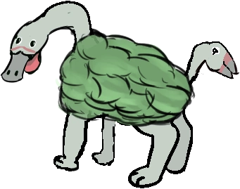 Woolly Tworun | Tam Lin's Evolution Wiki | Fandom