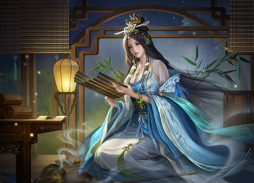 Bách Linh Quân - Nhất Tướng Thành Danh | Wikia Tam Quốc Sát | Fandom