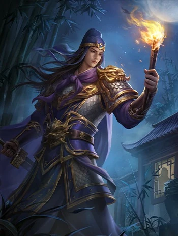 Hồ Ban - OL | Wikia Tam Quốc Sát | Fandom