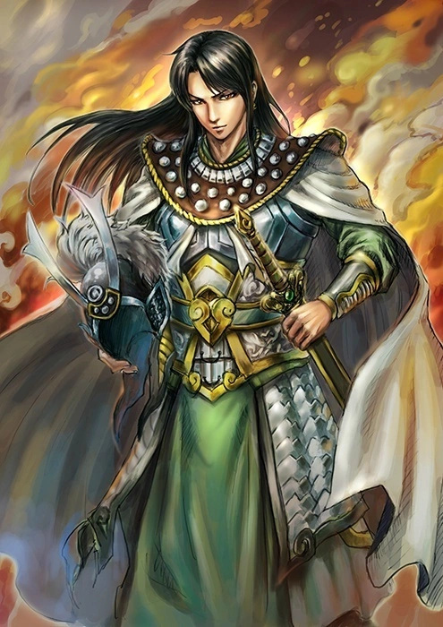 Chu Du (Giới) - Mobile Đại Lục | Wikia Tam Quốc Sát | Fandom