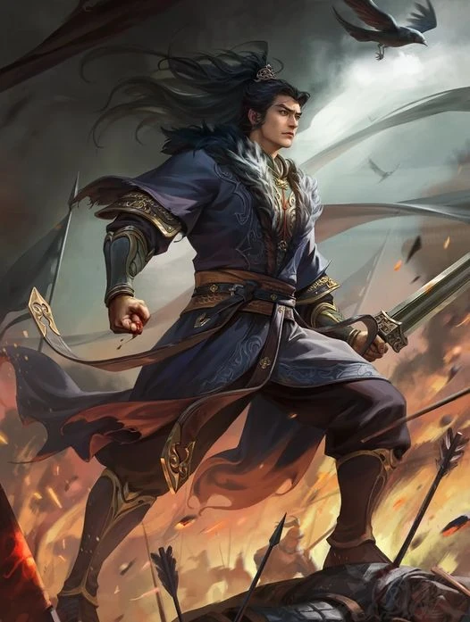 Tào Tháo (SP) - OL | Wikia Tam Quốc Sát | Fandom