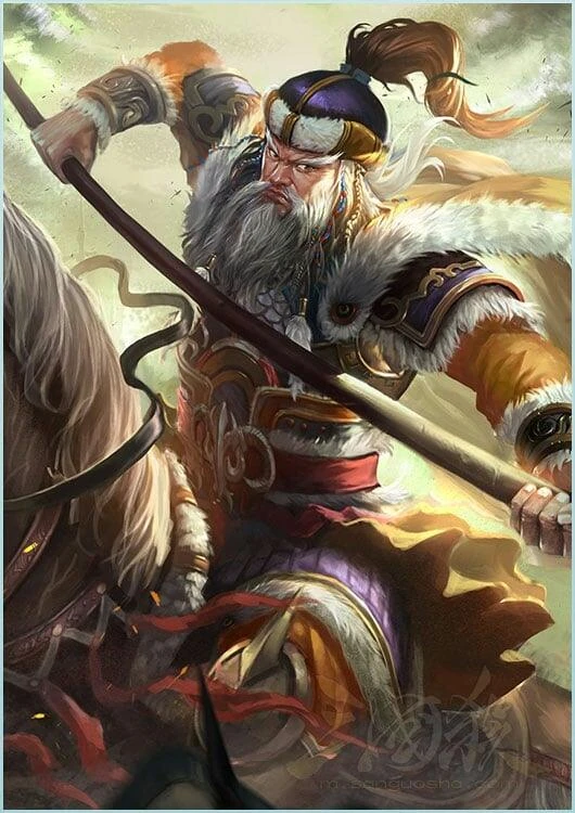 Hàn Toại - Mobile Đại Lục | Wikia Tam Quốc Sát | Fandom