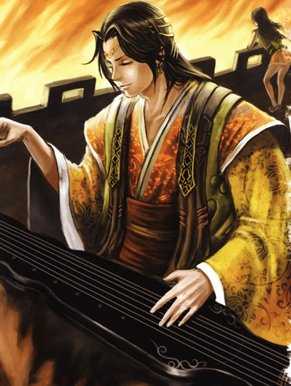 Chu Du (Thần) - Nhất Tướng Thành Danh | Wikia Tam Quốc Sát | Fandom