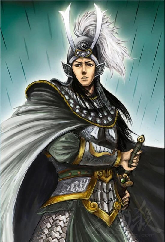 Chu Du - OL | Wikia Tam Quốc Sát | Fandom