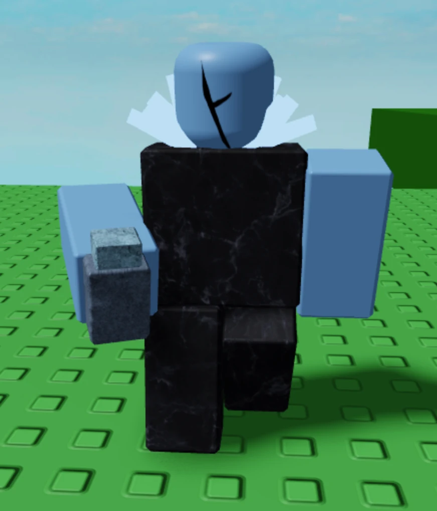 Iced | Tam Tevez gaming Wiki | Fandom