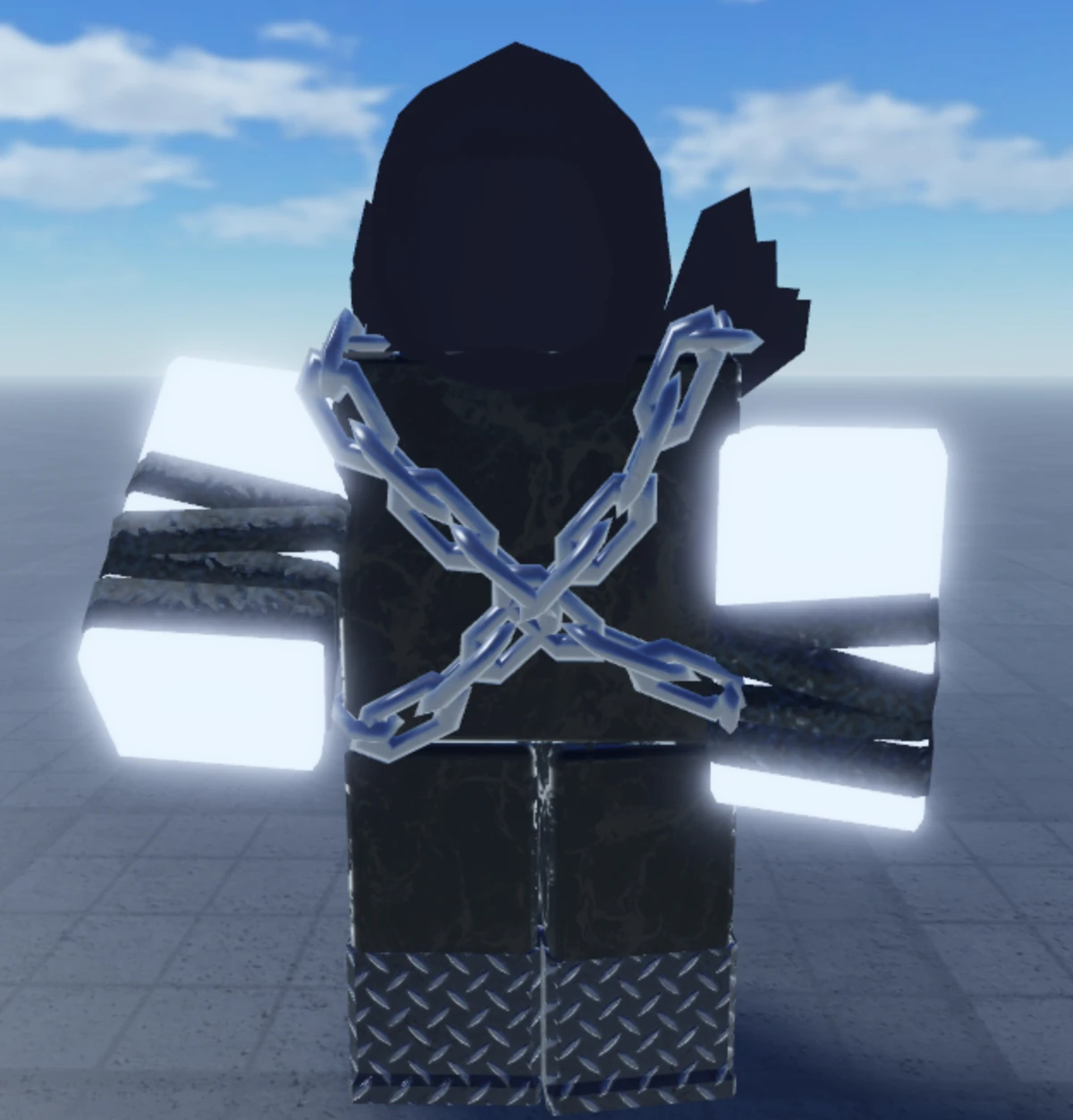 Amalgamation Soul | Tam Tevez gaming Wiki | Fandom