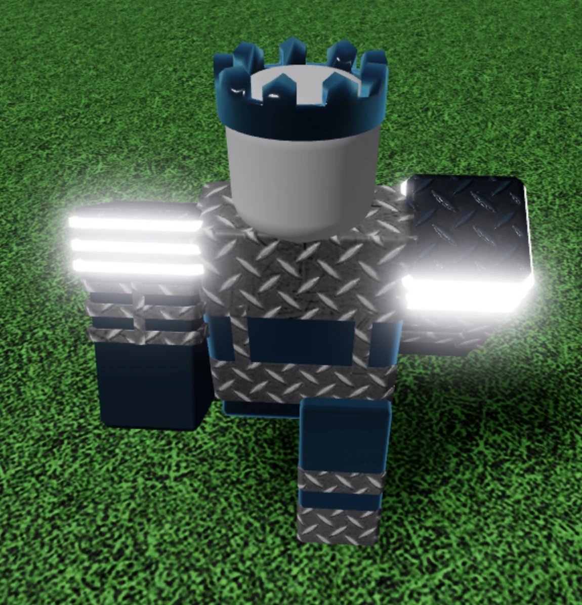 Sentinel | Tam Tevez gaming Wiki | Fandom