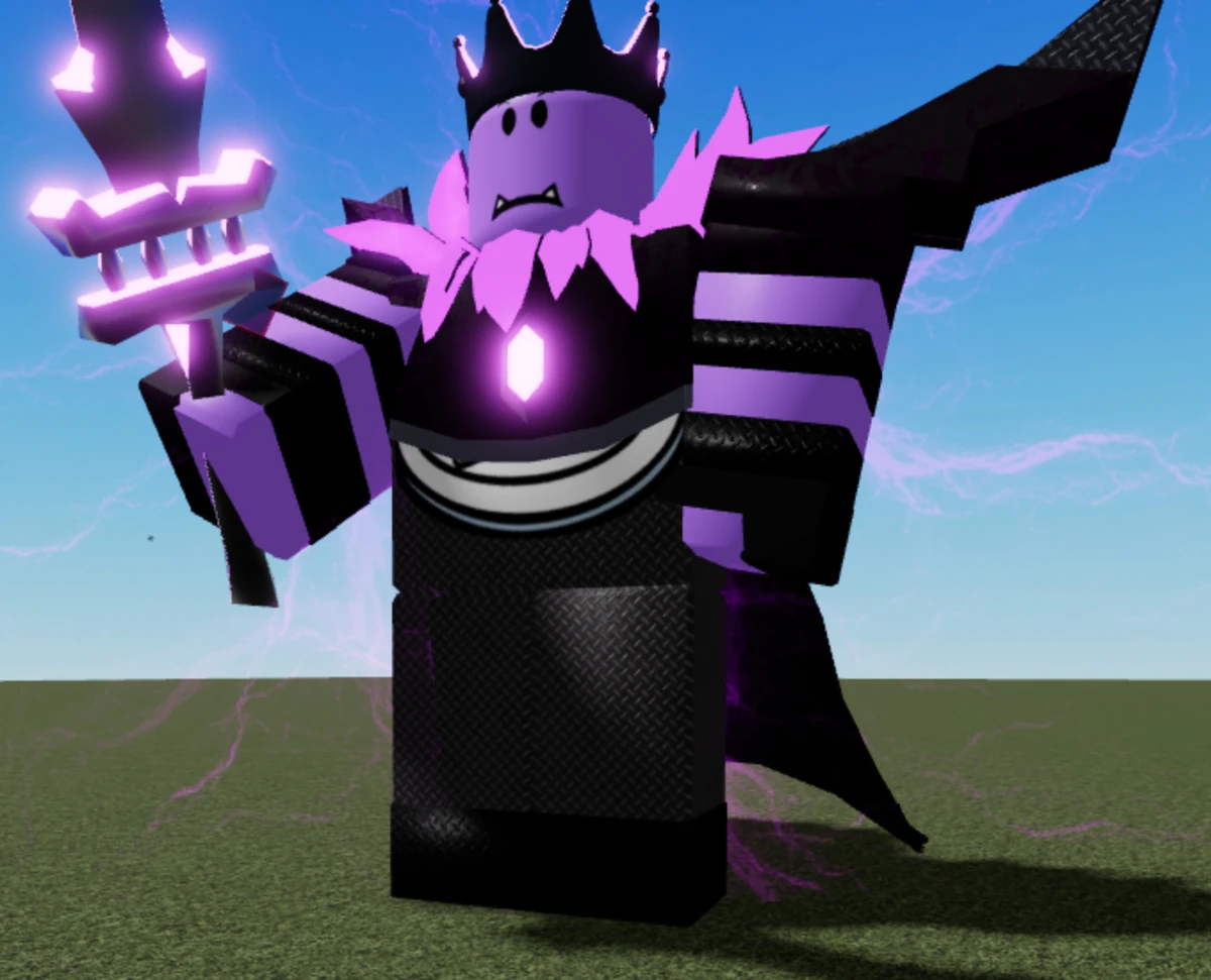 Pielord | Tam Tevez gaming Wiki | Fandom