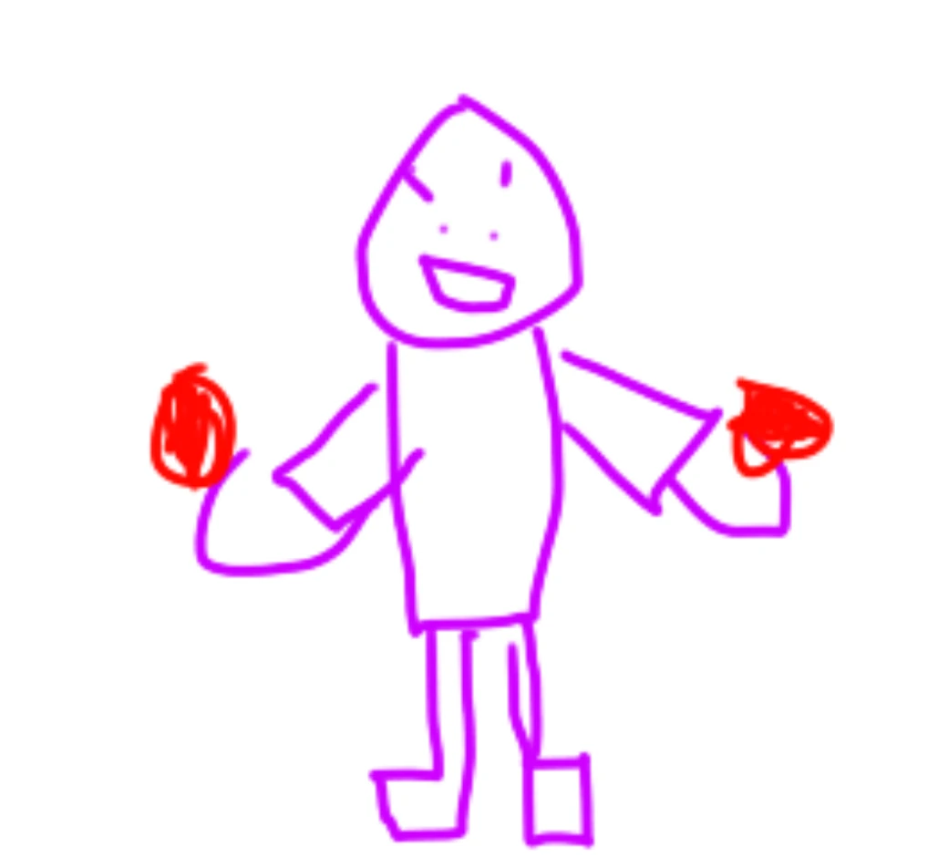 The King (True Form) | Tam Tevez gaming Wiki | Fandom