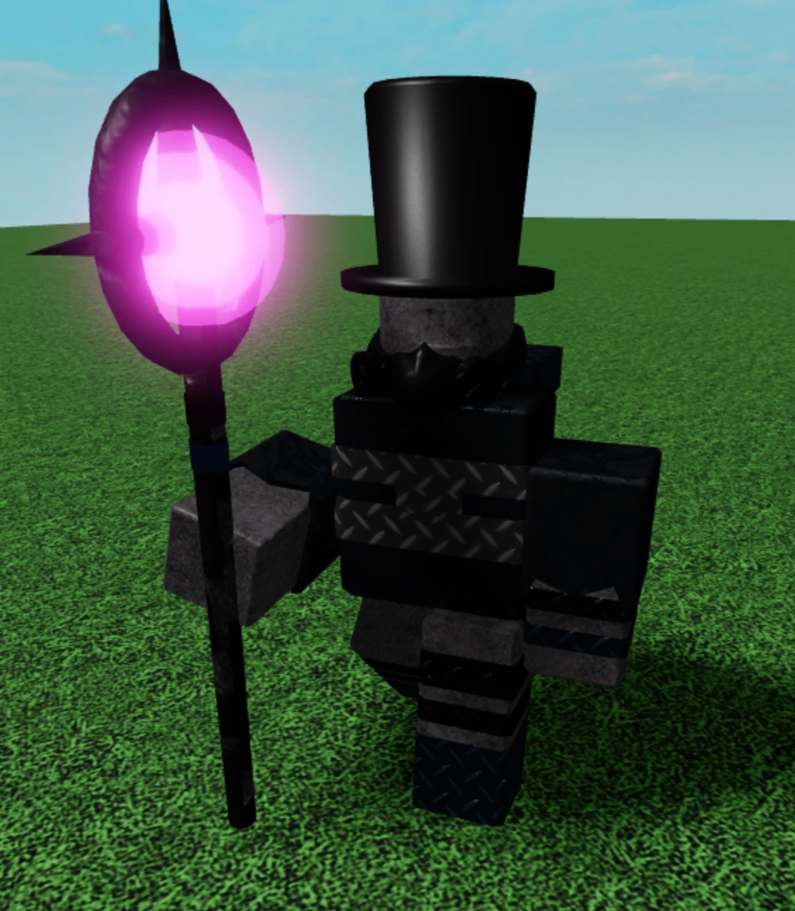 Distinguisher | Tam Tevez gaming Wiki | Fandom