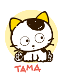 Tama | Tama and Friends Wiki | Fandom