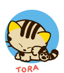 Tora | Tama and Friends Wiki | Fandom