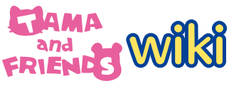 Goodbye Tama Robot | Tama and Friends Wiki | Fandom