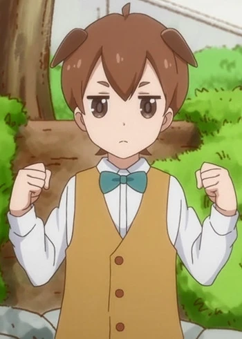 Leo | Wiki TAMA et ses amis | Fandom