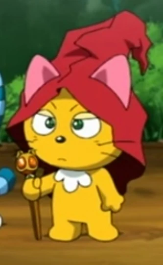 Hat | Wiki TAMA et ses amis | Fandom