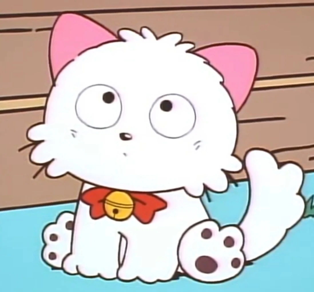 Momo | Wiki TAMA et ses amis | Fandom