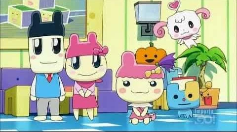 Go! Go! Tama Adventure! | Tama Wiki | Fandom