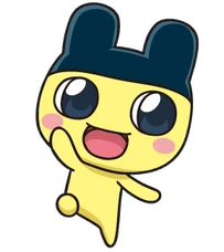 Mametchi | Tama Wiki | Fandom