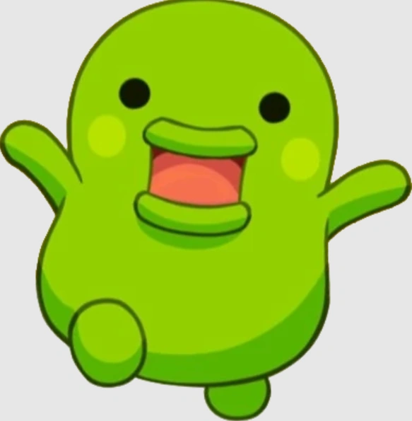 Kuchipatchi | Tamagotchi Adventure Kingdom Wiki | Fandom