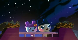 Mametchi | Tamagotchi Adventure Kingdom Wiki | Fandom