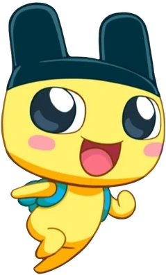 Tamagotchi Adventure Kingdom Wiki | Fandom