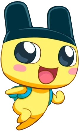 Mametchi | Tamagotchi Adventure Kingdom Wiki | Fandom