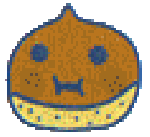 Kuribotchi | Tamagotchi music star Wiki | Fandom