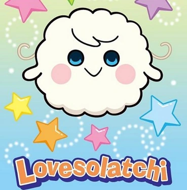 Lovesoratchi | Tamagotchi Opinionated Wiki | Fandom