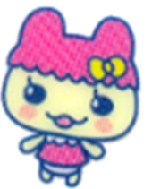 Chamametchi | Tamagotchi Opinionated Wiki | Fandom