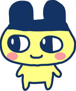 Mametchi | Tamagotchi Opinionated Wiki | Fandom