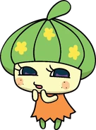 Uwasatchi | Tamagotchi Wiki | Fandom